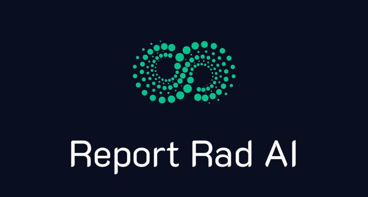Report Rad AI - AI-Powered Radiology Reporting